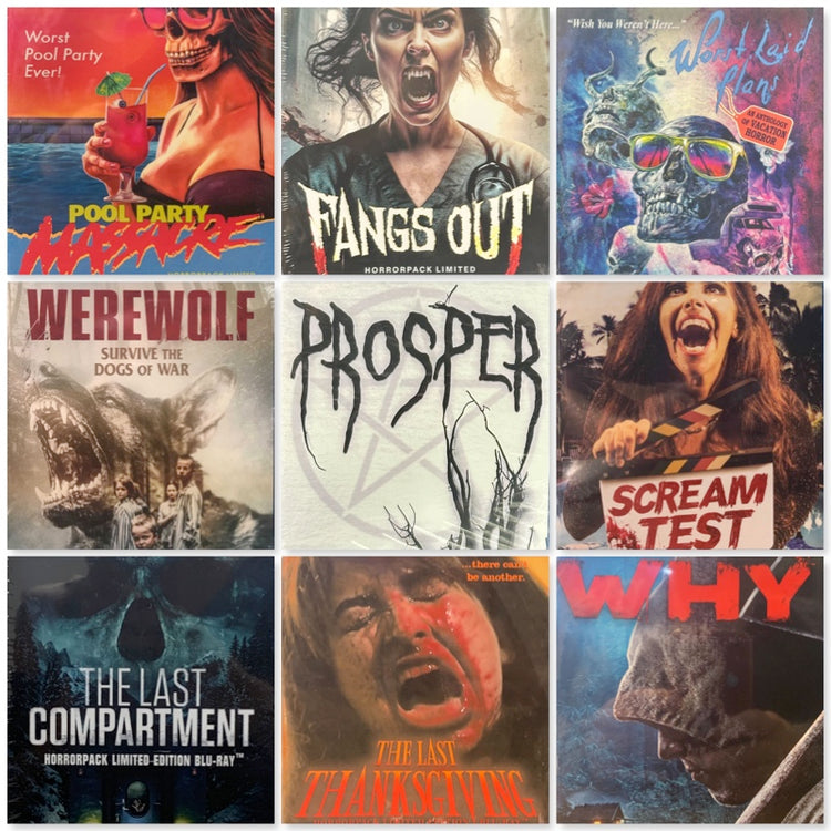 HorrorPack Horror Movie Subscription, and DVD & Blu-ray Movie Store ...