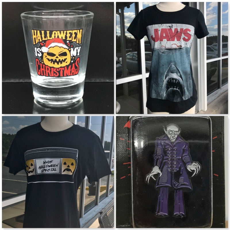 T-Shirts & Special Finds – HorrorPack Store