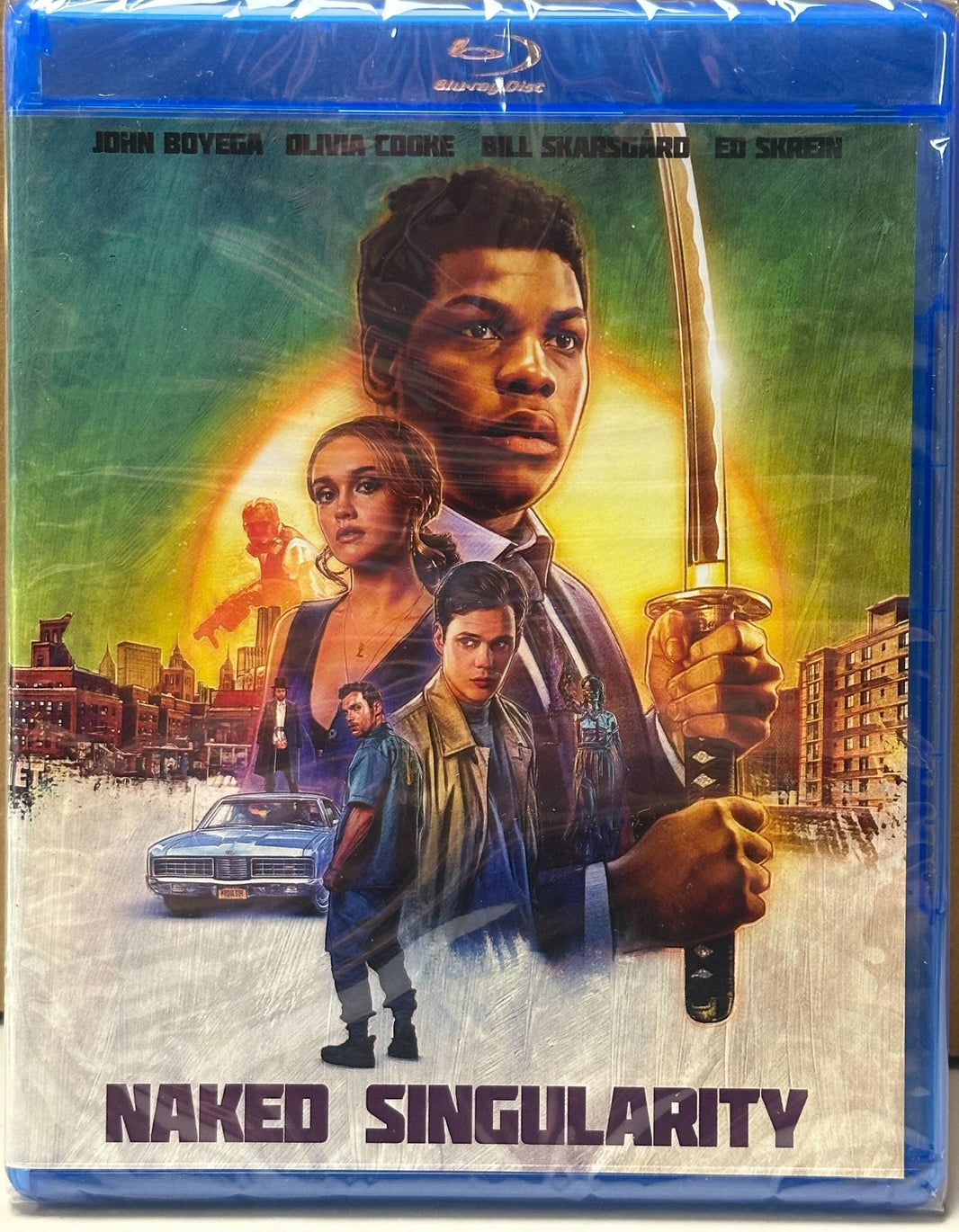 New to the HorrorPack Store