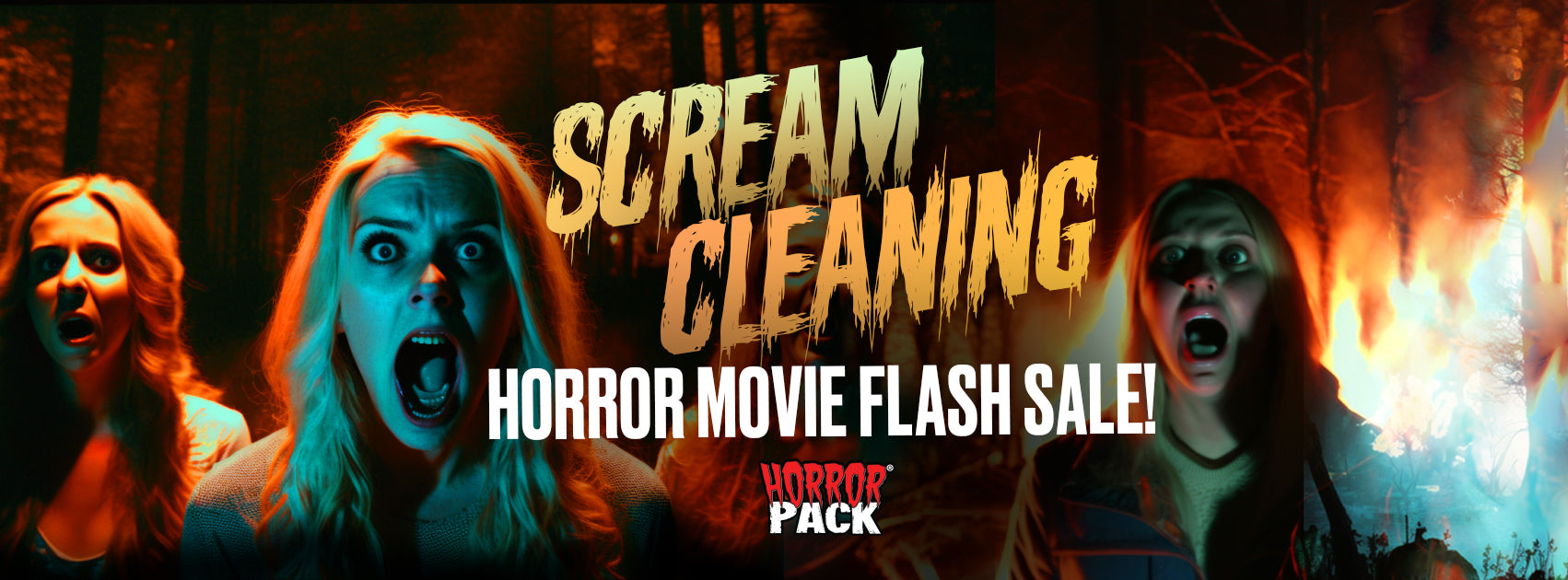 HorrorPack Horror Movie Subscription, and DVD & Blu-ray Movie Store ...